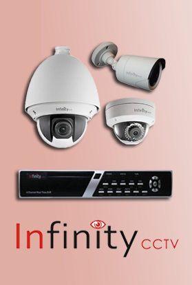 Penjualan CCTV Terlengkap dan Terpercaya - Distributor CCTV